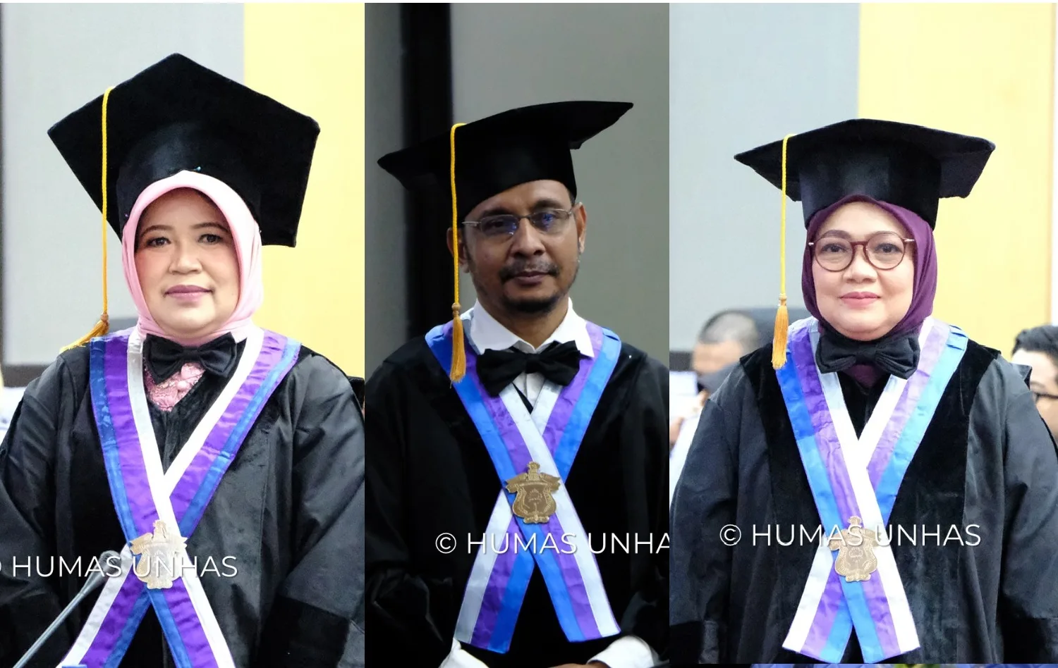 Pengurus IHKA Sulsel Terbentuk - Unhas Tv