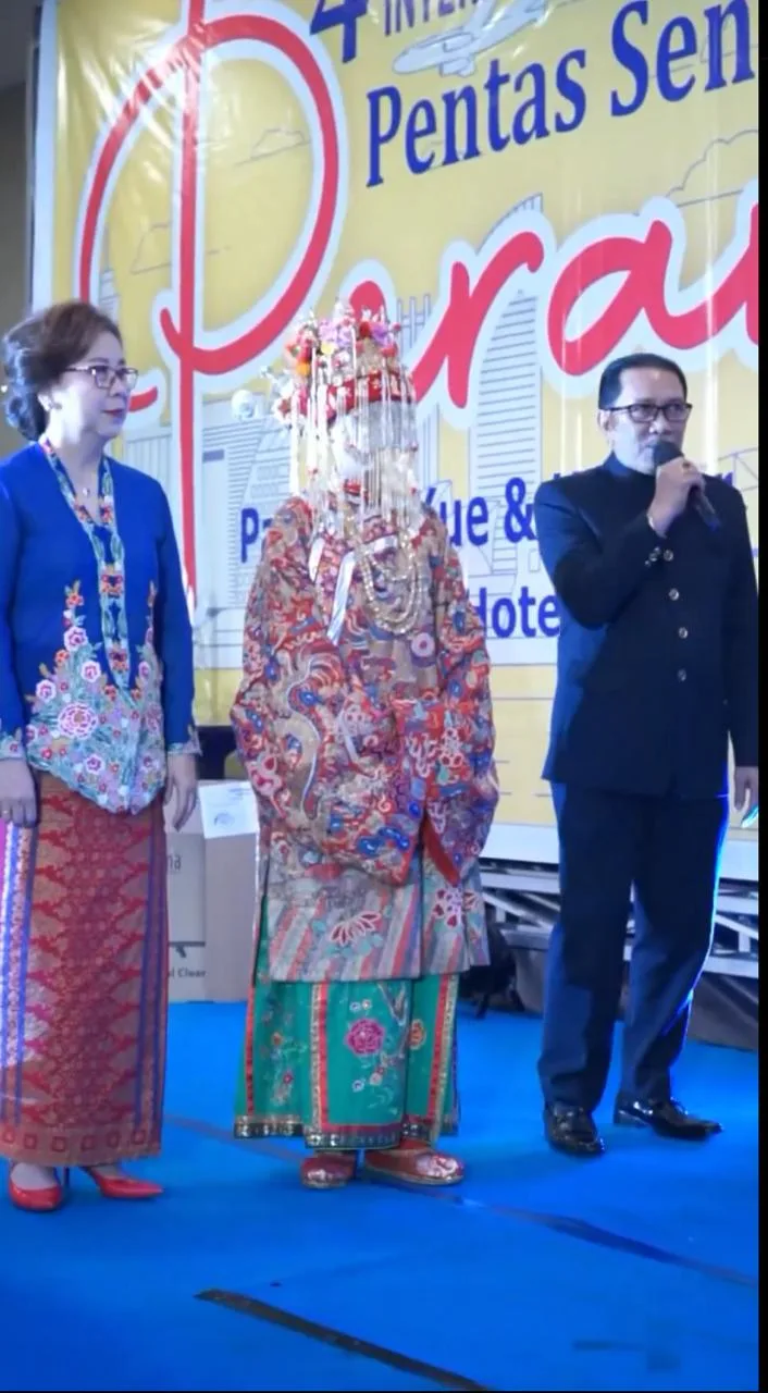 Video: Pertunjukkan Teater Batang-Batang Rupama, Setiap Jalan Punya ...