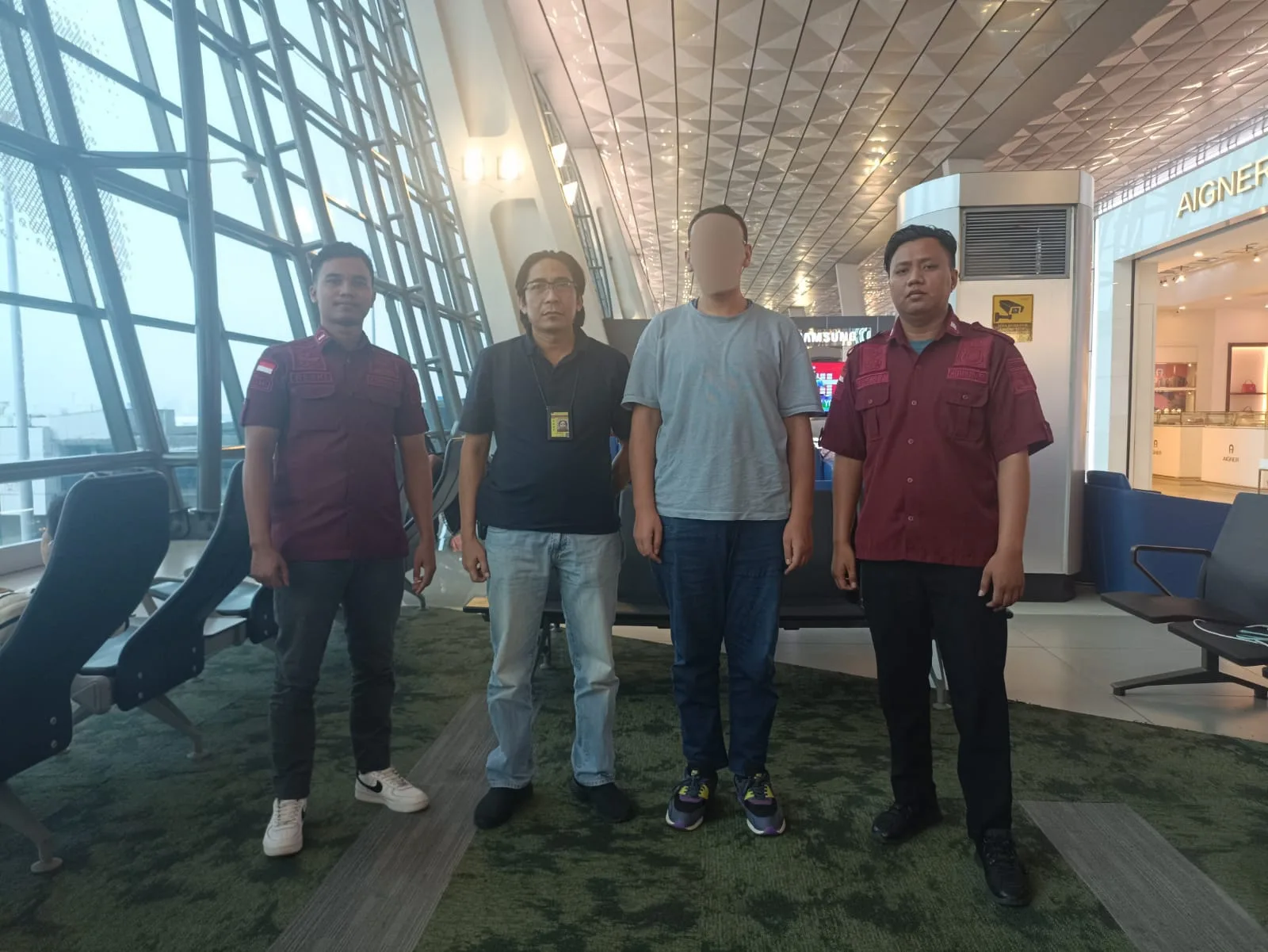 PPK Ormawa Mahatani Unhas Ajar Kelompok Wanita Tani Kerabat, Tanam ...