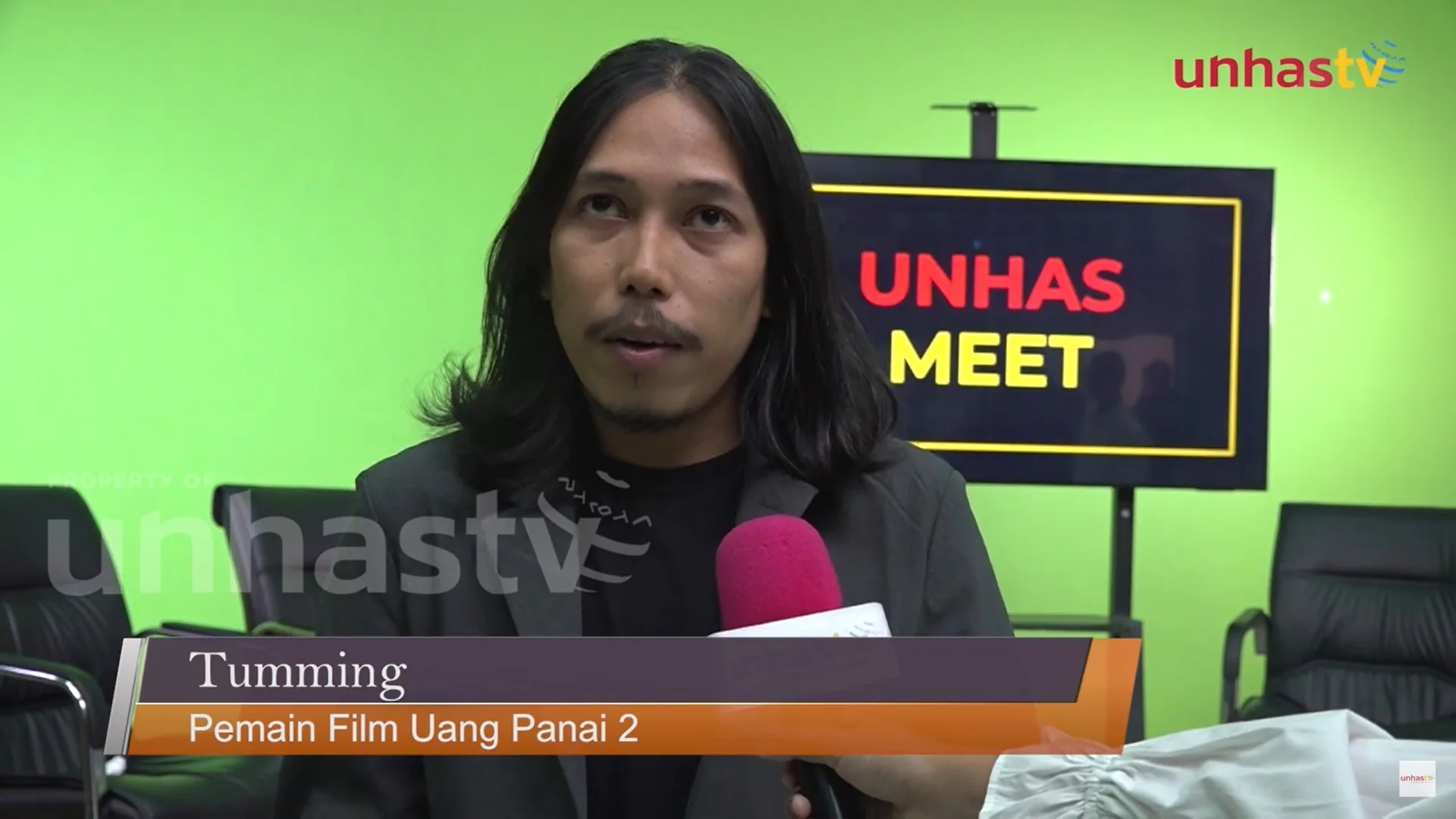 Video: Cerita di Balik Layar Film Uang Panai 2 #unhasmeet - Unhas Tv