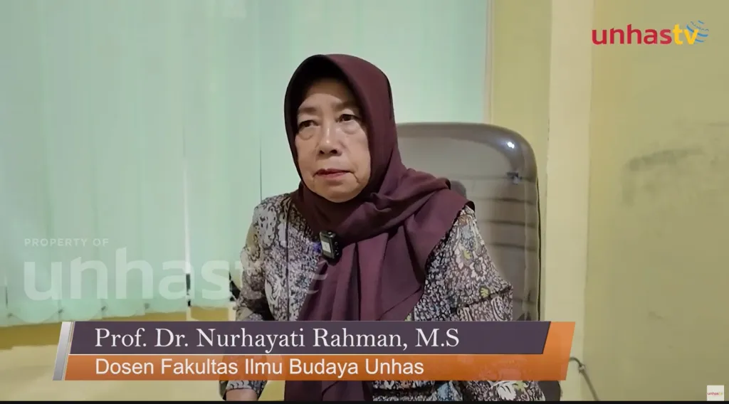 Video: Budaya Suku Bugis Akui 5 Gender di Sulawesi Selatan, Apa Saja ...