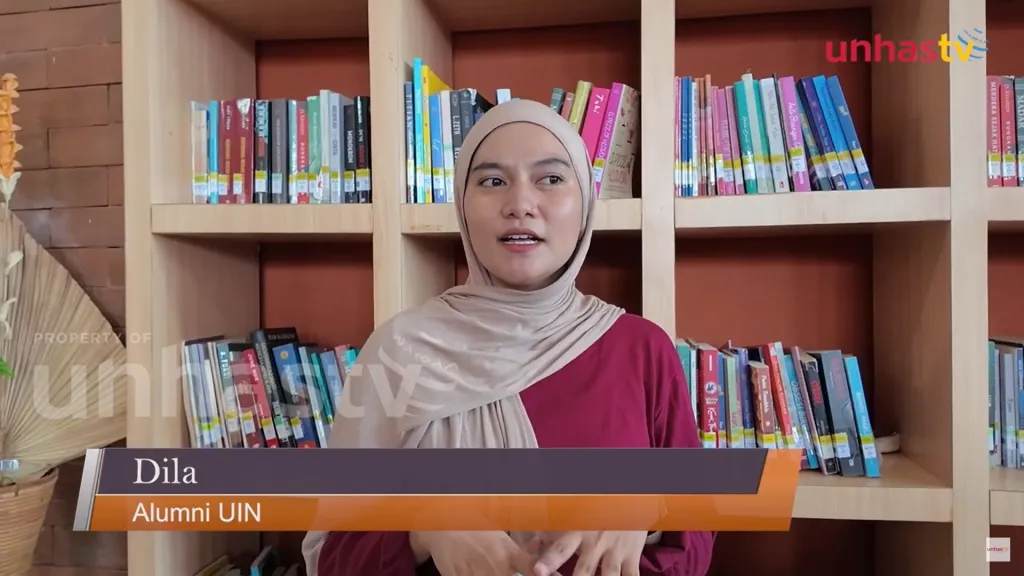 Petualangan Literasi: Yuk Kenali Fasilitas Perpustakaan Umum Gowa ...