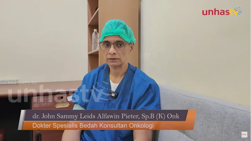 Video: Oktober Bulan Kanker Payudara: Kanker Tertinggi Pada Wanita di ...