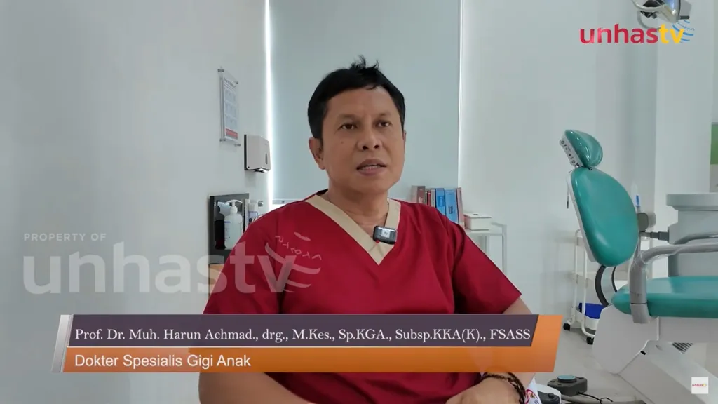 Video: Penggunaan Botol Susu Pada Anak, Picu Masalah Gigi dan Nutrisi ...