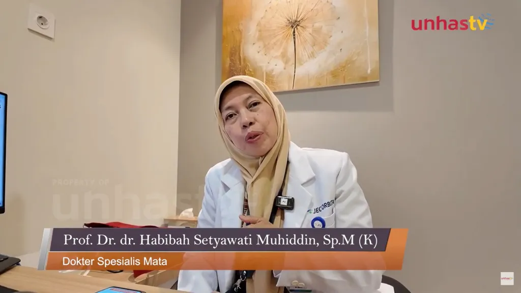 Video: Mengapa Saat Menangis. Hidung Juga Ikutan Meler? Begini ...