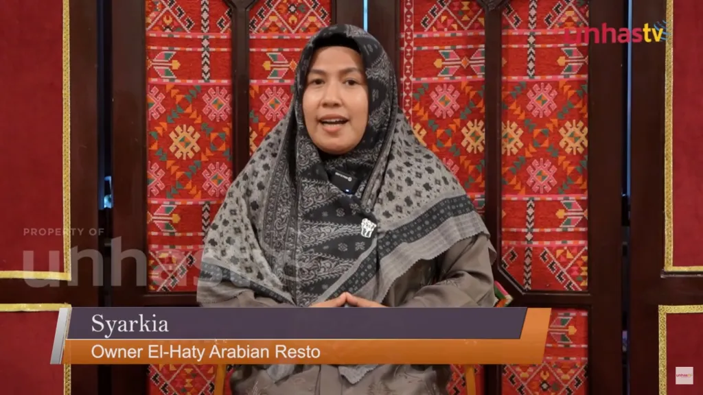 Video: El-Haty, Restoran Arab Bercita Rasa Autentik Hadir di Makassar ...