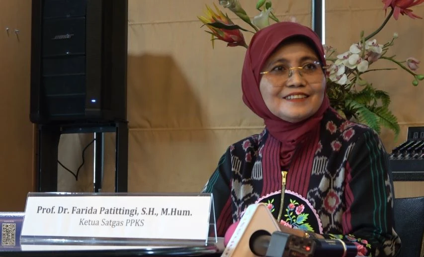 Surat Unhas ke Menteri: Sanksi Pemecatan untuk FS, Pelaku Kekerasan ...