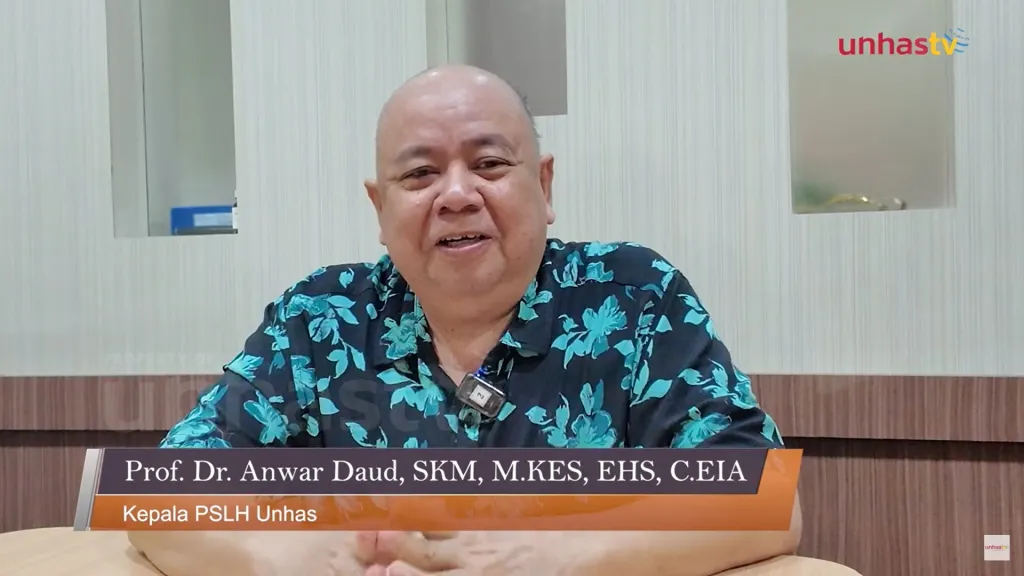 Video: Langkah Kecil Selamatkan Bumi dari Ancaman Perubahan Iklim ...