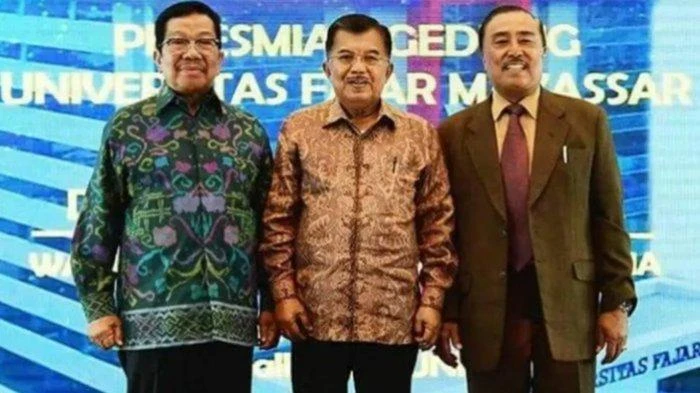 Jenazah Alwi Hamu Akan Dimakamkan di Pekuburan Keluarga Haji Kalla ...