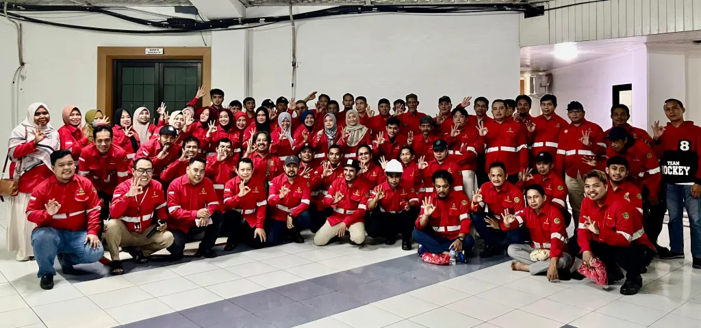 Apresiasi Bulan K3K: Unhas Tingkatkan Kesadaran Pentingnya Keselamatan ...