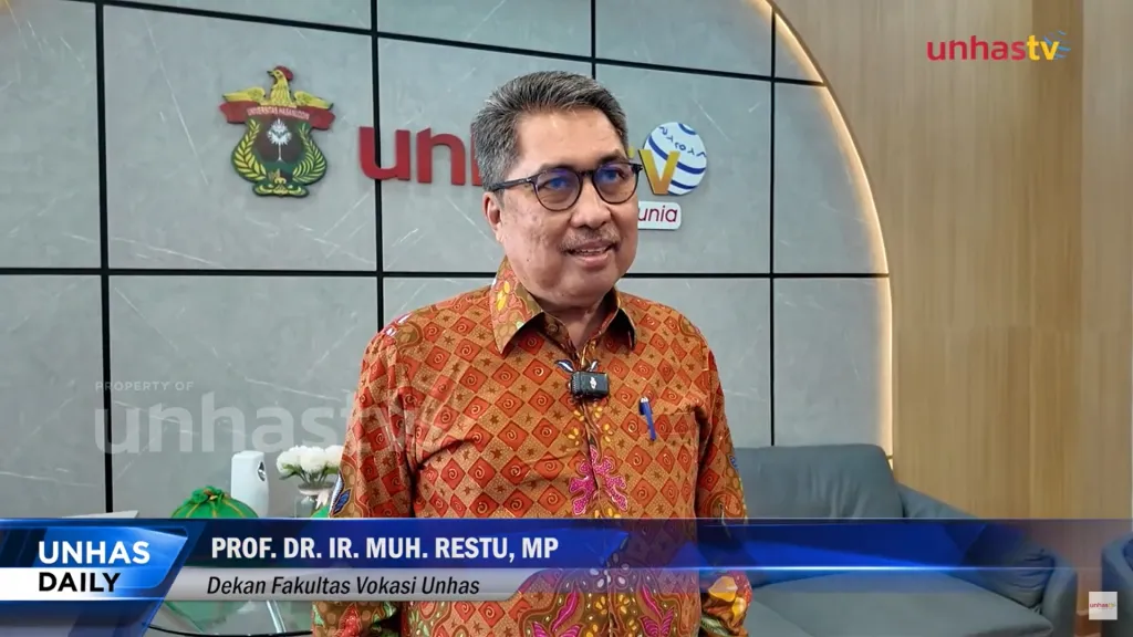Video: Kembangkan Prodi Sarjana Terapan Komunikasi Digital, Fakultas ...