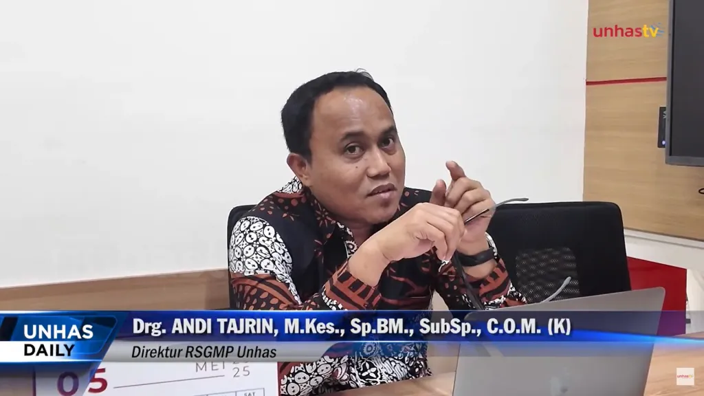 Video: Kasus Lesi pada Mulut, Apa Penyebab dan Cara Penanganannya ...