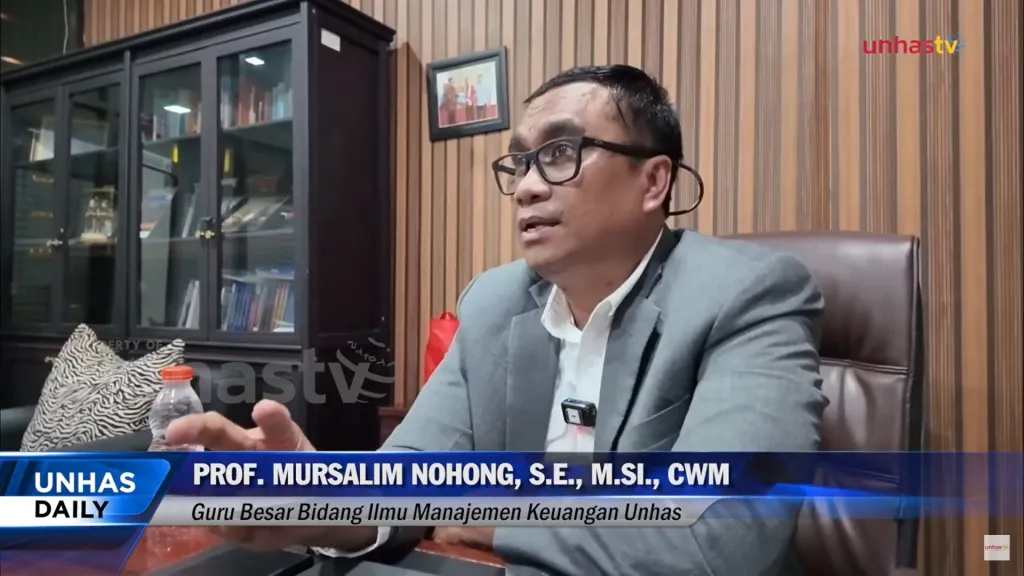 Video: Kasus Uang Palsu di Sulsel, Momentum Transformasi Pembayaran ...