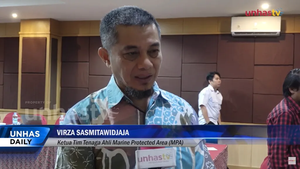 Video: Workshop Pendanaan Berkelanjutan Program Lautra Rektor Unhas ...