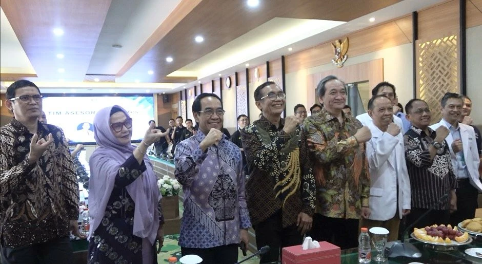 Prodi Bedah Saraf FK Unhas Jalani Sertifikasi Akreditasi dari LAM ...
