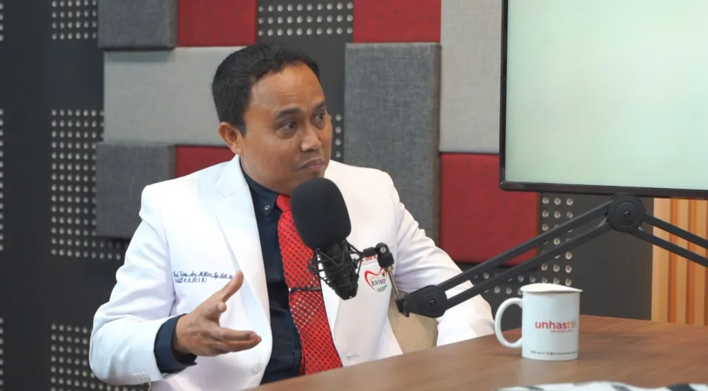 Jadi Pusat Pendidikan Sp-2 Bedah Mulut dan Maksilofasial, Ini 4 ...