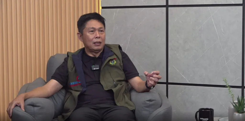 Menyatukan Kekuatan Alumni: Semangat Kolaboratif Dr Hendra Noor Saleh ...