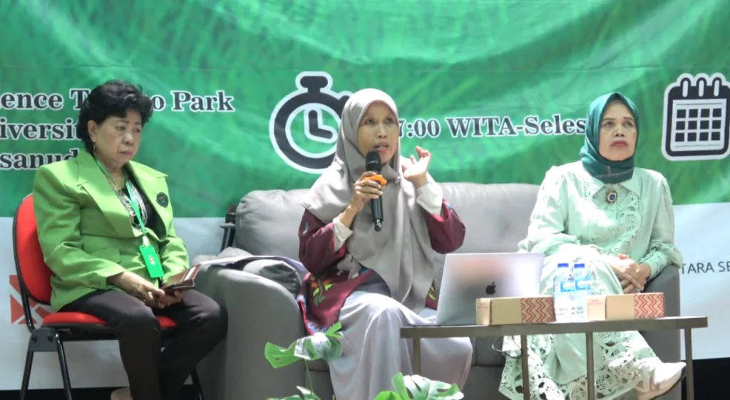 Rakerwil dan Pelantikan DPC HPSMI Sulsel, Siapkan Langkah Nyata untuk ...