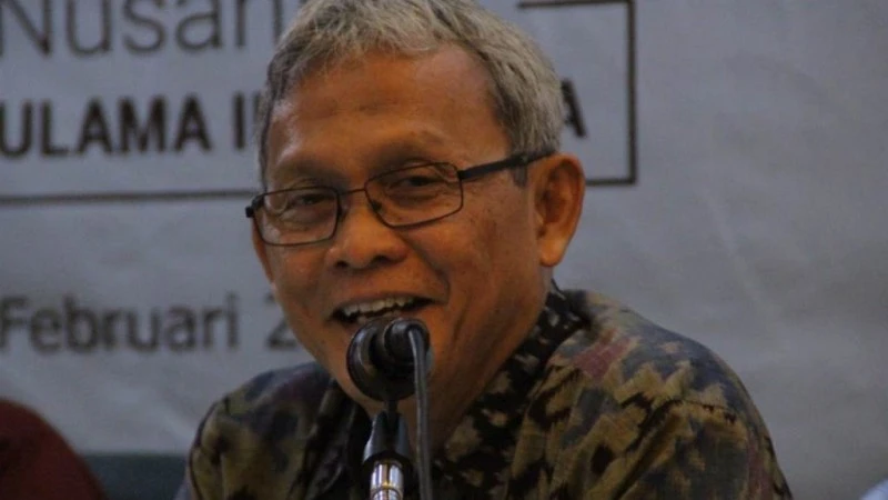 Dari Buton ke Republik: Susanto Zuhdi dan Penulisan Ulang Sejarah ...