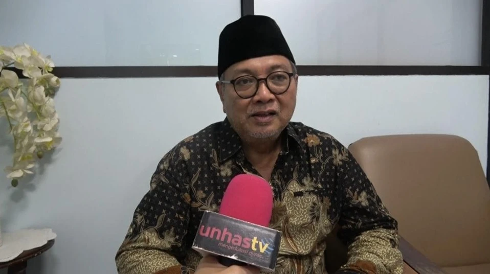 Prof Muladno Ajak Mahasiswa Fapet Unhas Terjun ke Komunitas Peternak ...