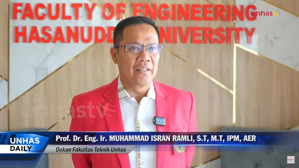Video: Lamtek Sosialisasi Instrumen Baru Akreditasi Teknik 2025 di ...