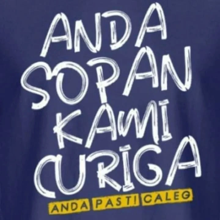 Meme Politik: Antara Kritik Demokratis, Satire, Lucu, dan Etika di ...