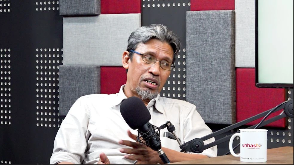 Soroti Kecelakaan KMP Muchlisa, ﻿Akademisi Unhas: Harus Dilihat dari ...