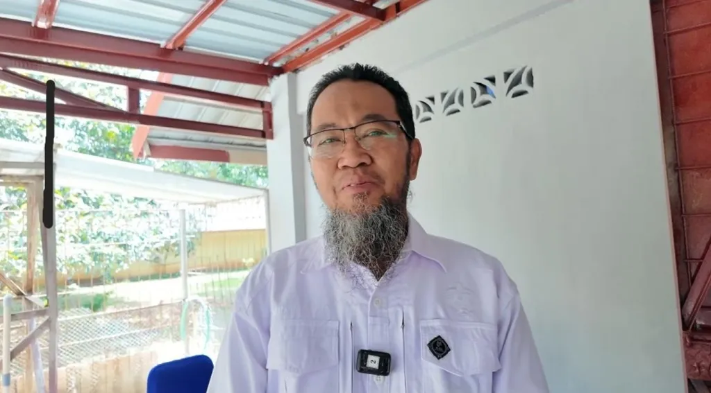 Fapet Unhas Resmikan Mess Mahasiswa Magang di Kawasan Teaching ...