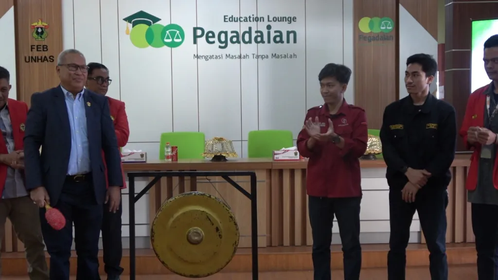 Himajie FEB Unhas Gelar ﻿Neforia 2025, Ide Ekonomi Hijau Lintas ...
