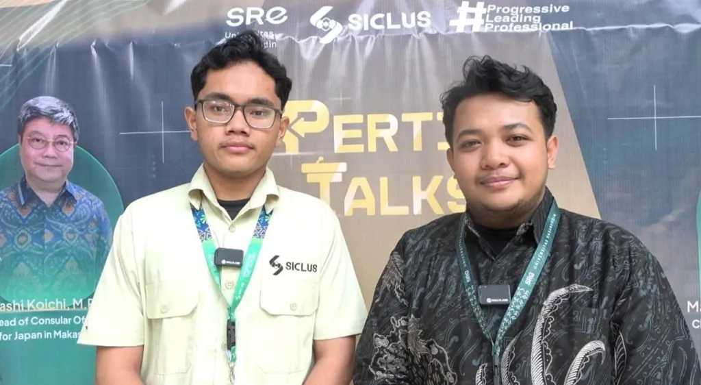 Diikuti Mahasiswa UGM hingga ITS, SICLUS 2025 Umumkan Juara Kompetisi ...