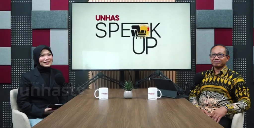 Siapkan 2 Tim Besar, Ini ﻿Strategi Unhas Pertahankan Gelar Juara Umum ...