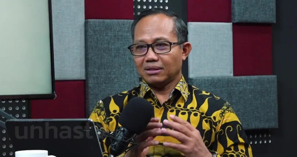 Prof Ruslin Dorong Pengakuan Aktivitas Pers Kampus sebagai Penguatan ...