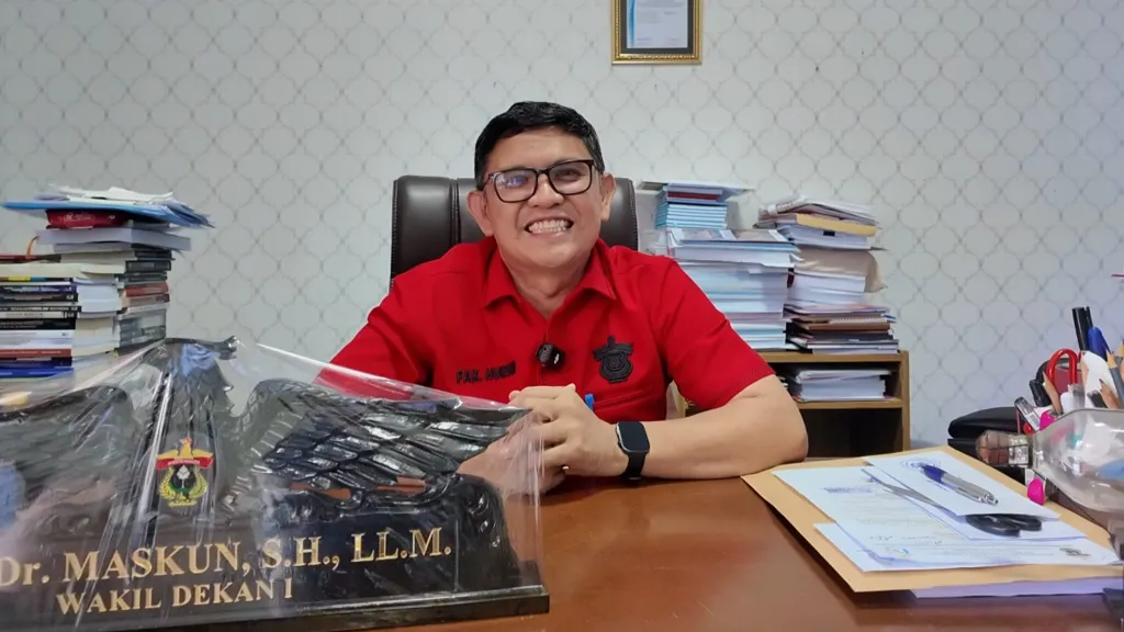 Penghargaan FH Unhas untuk Peraih Medali PIMNAS 2025, Ada Uang Tunai ...