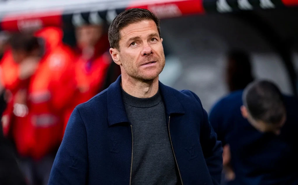 Mulutmu Harimaumu: Baru 6 Bulan di Bernabeu, Xabi Alonso Dipecat ...